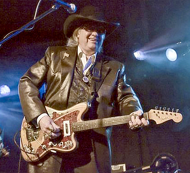 Sherwin Linton to perform ‘The Johnny Cash Story’ at State Street ...